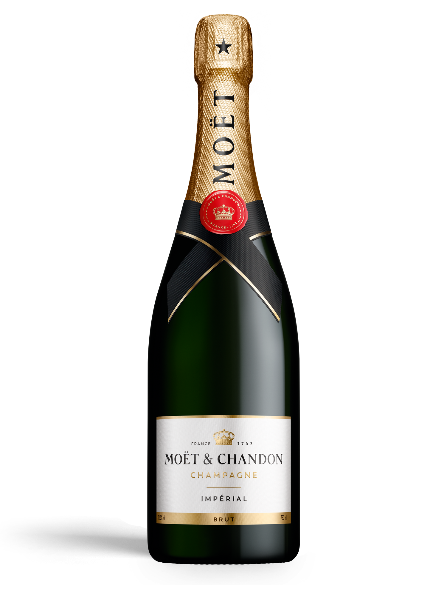 Moët & Chandon Impérial Brut Champagne | Buy Now