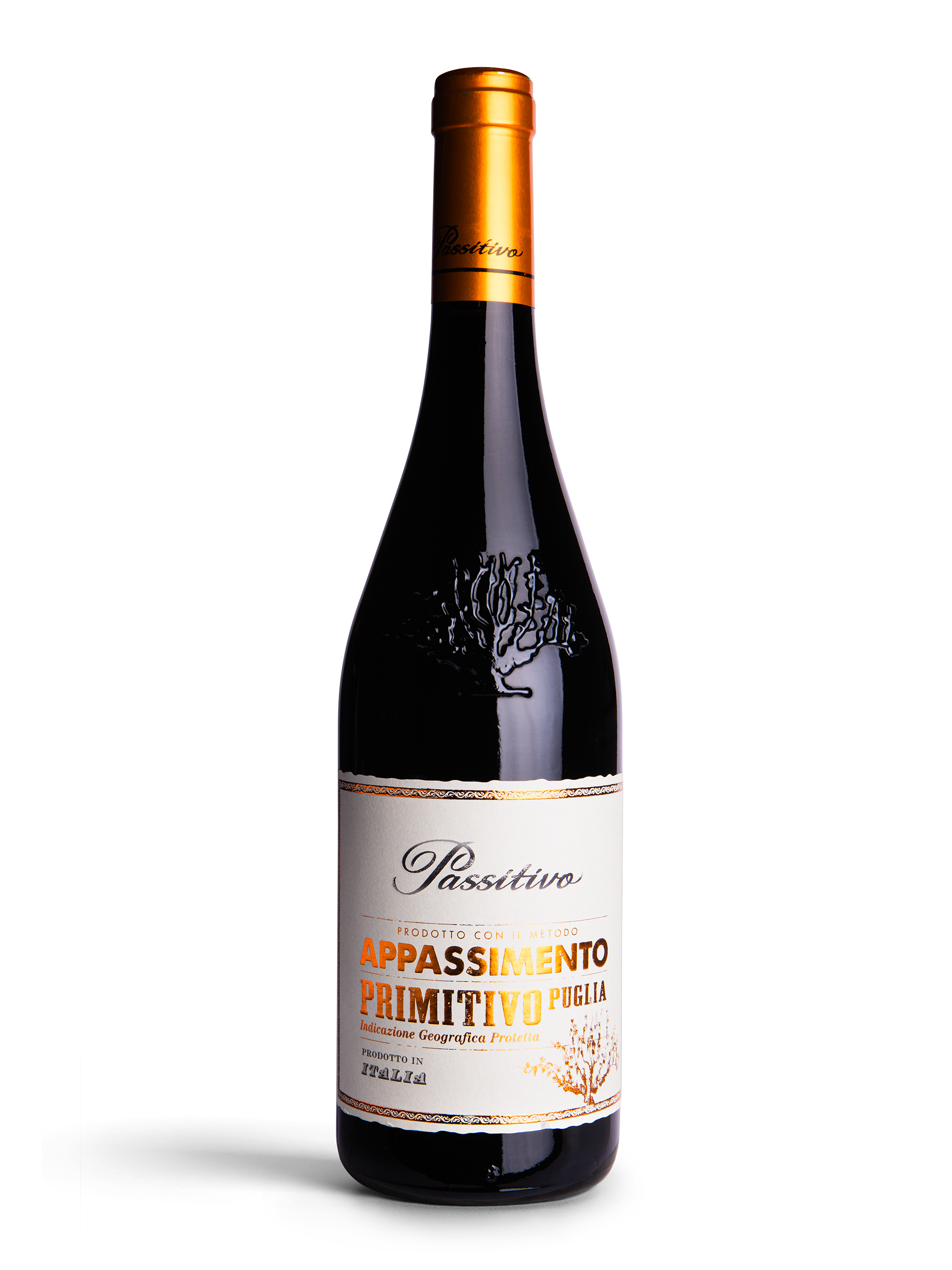 Pillastro Primitivo – Rich Italian Red Wine | Buy Now