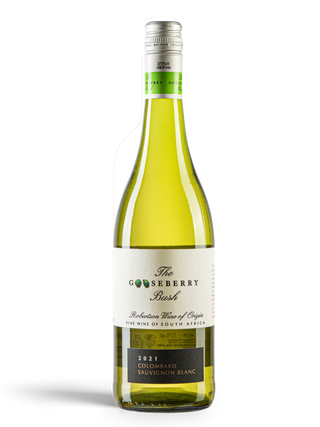 The Gooseberry Bush Wine – Crisp Sauvignon Blanc| Buy Now