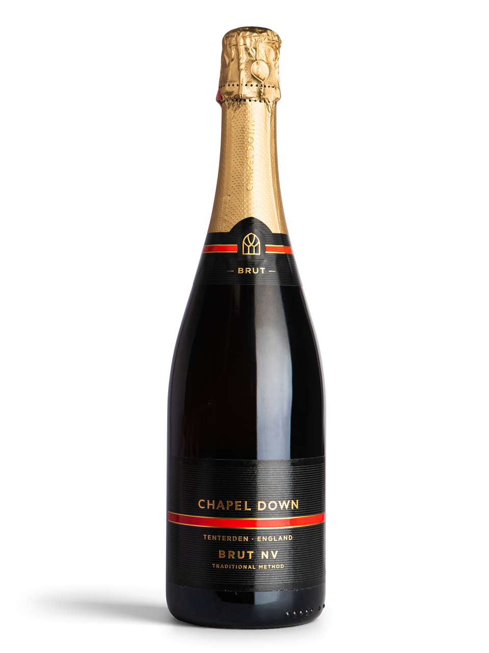 Chapel Down Brut NV – Premium English Sparkling Wine | Buy Now