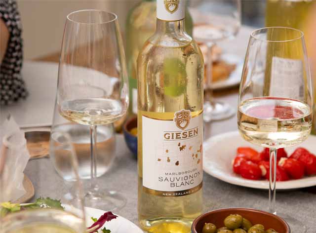 5 Fresh Wines to Crack Open this Spring - The Wine Flyer