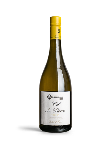 Val St Pierre Viognier