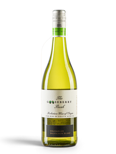 The Gooseberry Bush Wine – Crisp Sauvignon Blanc| Buy Now