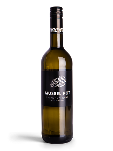 Mussel Pot Sauvignon Blanc – Crisp & Refreshing | Buy Now