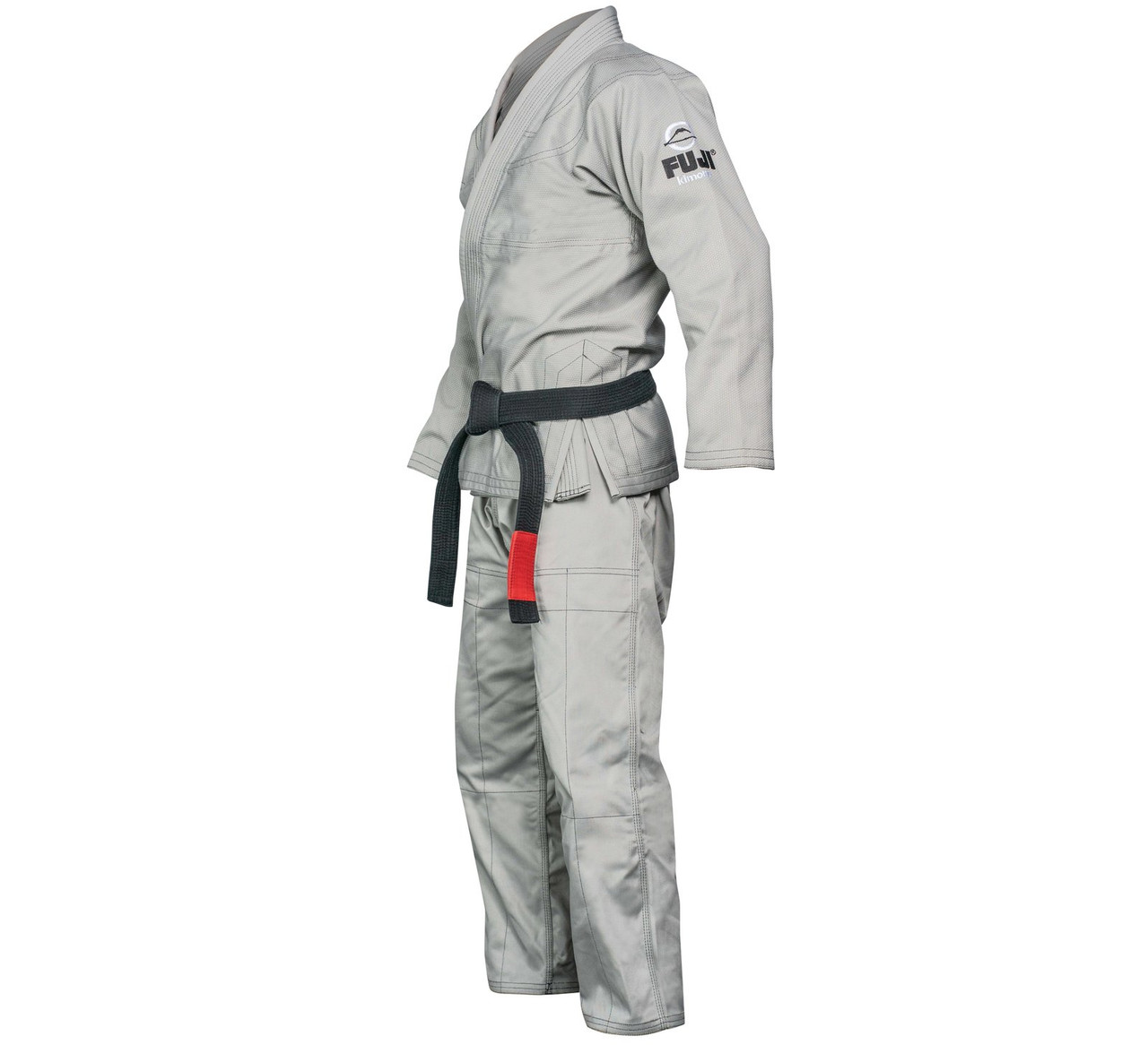 Fuji Lightweight BJJ Grey Gi
