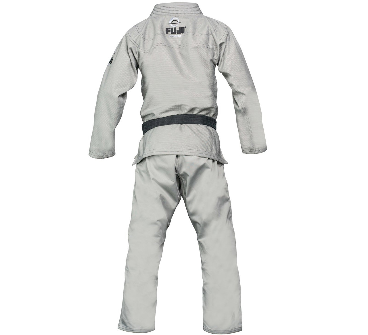Fuji Lightweight BJJ Grey Gi