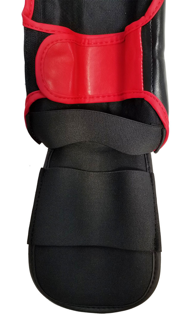 IRON ADDICTION THRASHER SHIN GUARDS