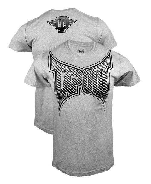 Tapout Clothing, Shirts, Shorts, Hoodies, and Gear | MMAOverload.com