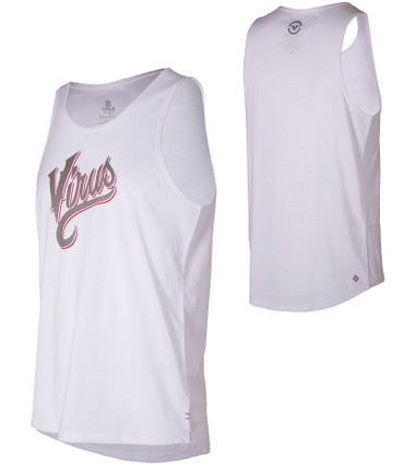 VIRUS Men's SCRIPT Premium Tank Top (PC9)