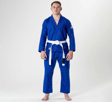 Fuji Starter Gi - Blue