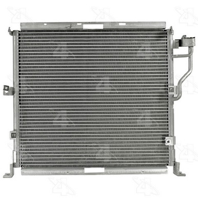 Four Seasons A/C Condenser P/N:40616 - Araparts