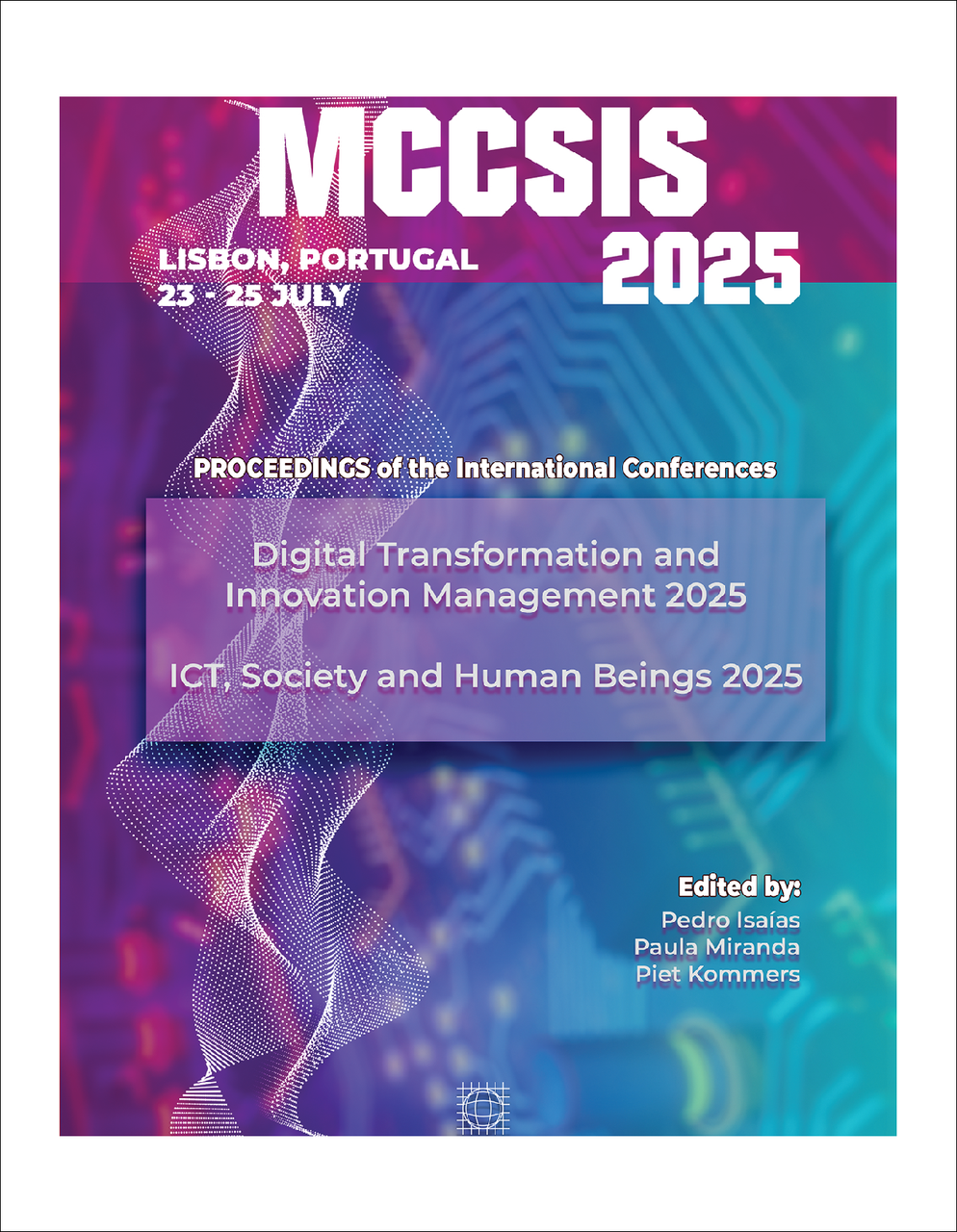 DIGITAL TRANSFORMATION AND INNOVATION MANAGEMENT. INTERNATIONAL ...