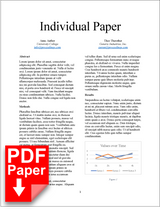 DiffAug: A Diffuse-and-Denoise Augmentation for Training Robust Classifiers - proceedings.com