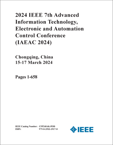 ADVANCED INFORMATION TECHNOLOGY, ELECTRONIC AND AUTOMATION CONTROL ...