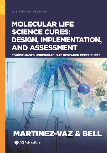 MOLECULAR LIFE SCIENCE CURES-DESIGN, IMPLEMENTATION, AND ASSESSMENT ...