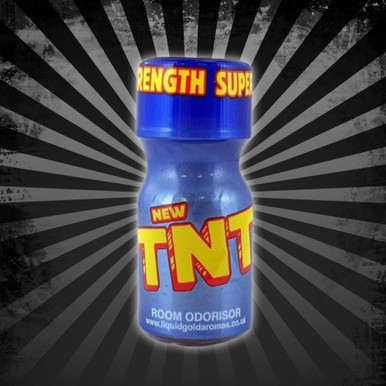 TNT Super Strength Poppers 10ml