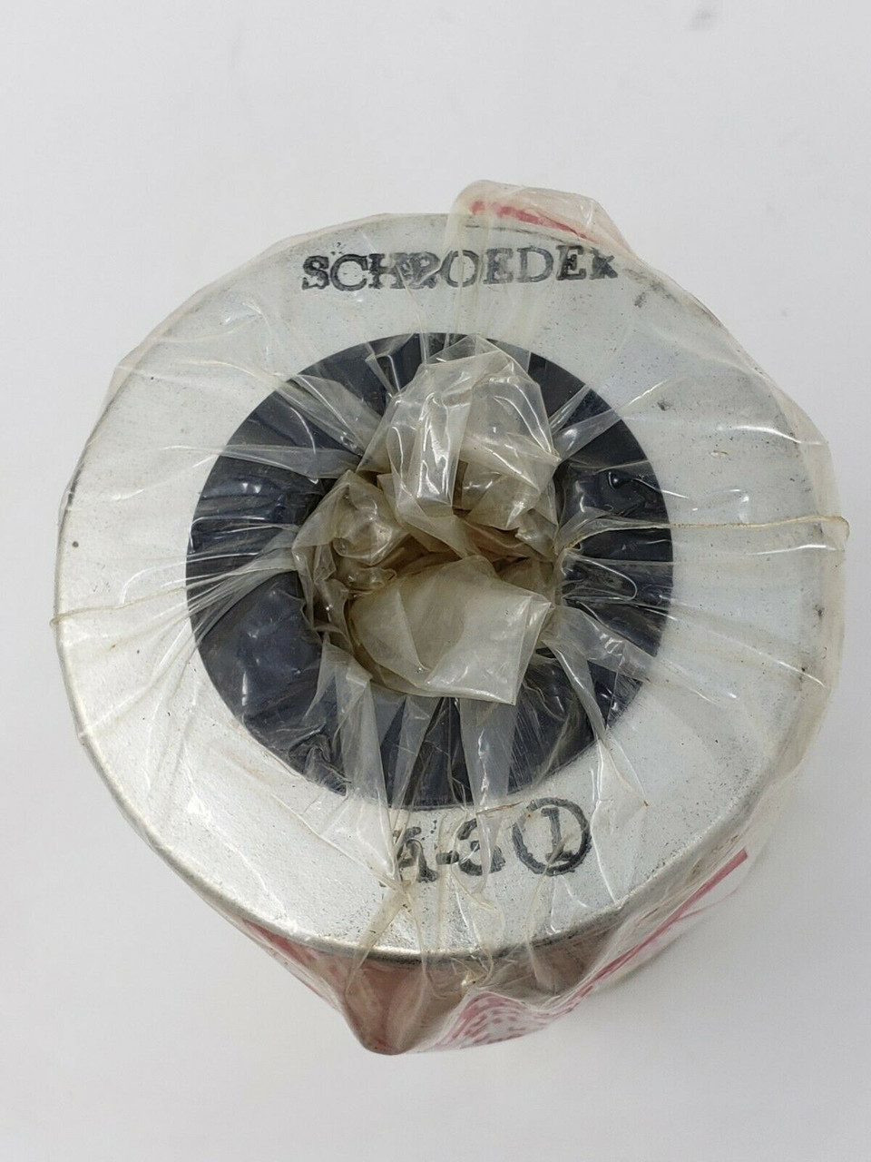 Schroeder Tricon A3 Hydraulic Return Filter Element Cartridge #016B24 ...