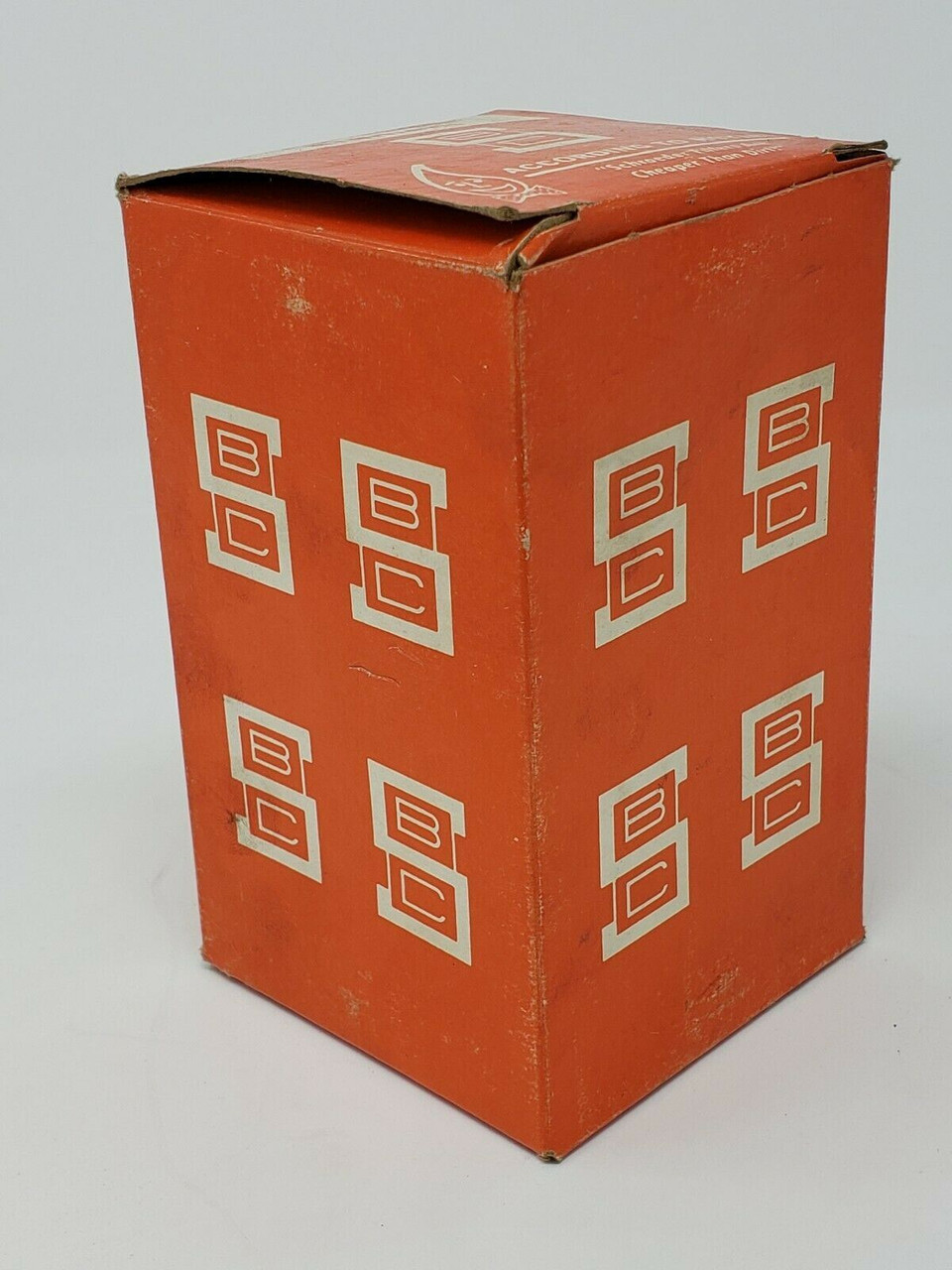Schroeder Tricon A3 Hydraulic Return Filter Element Cartridge #016B24 ...