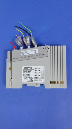 CREVIS ST-1218 8 Channel digital output module Rev 2.001