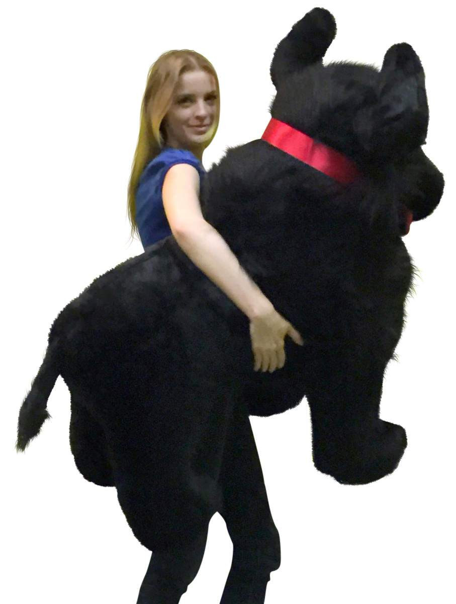 Big Plush® American Made Personalized Giant Teddy Bears and Large ...