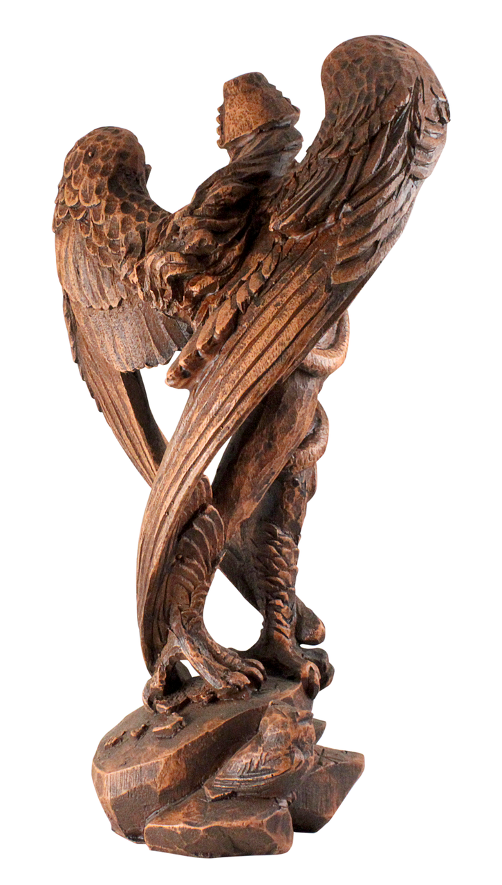 Lilith Statue