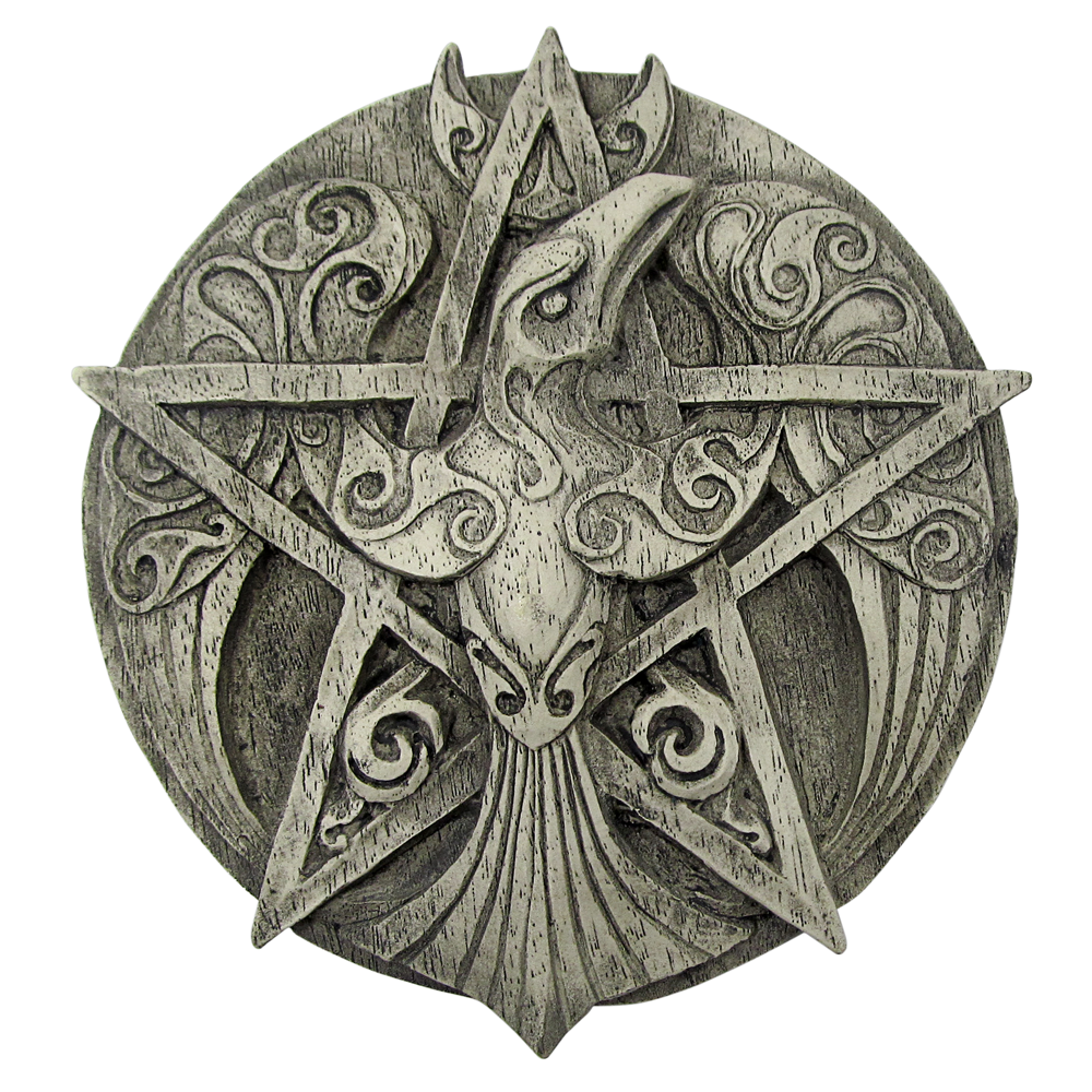 Celtic Raven Meaning