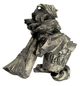 Baba Yaga Statue