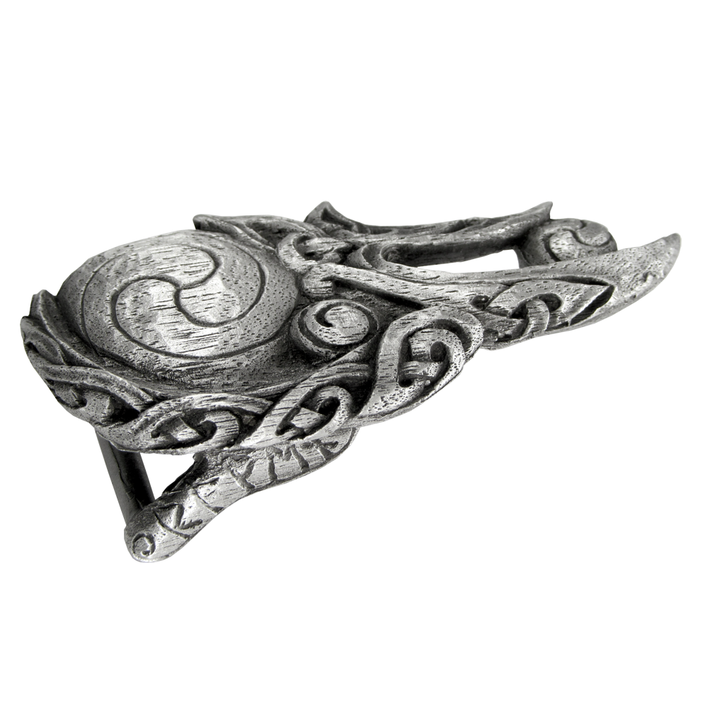 Wiccan and Pagan Belt Buckles - Moonlight Mysteries Wholesale