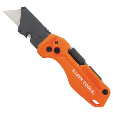 Navaja Multiusos Plegable Con Desarmador 44304 Klein Tools