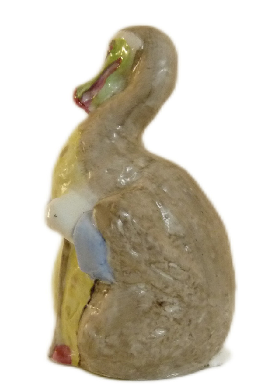 Royal Worcester Dodo Bird Figurine