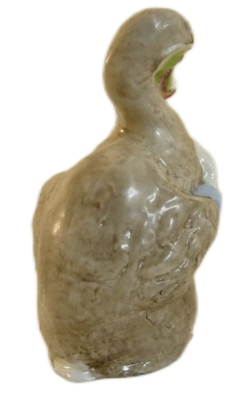 Royal Worcester Dodo Bird Figurine