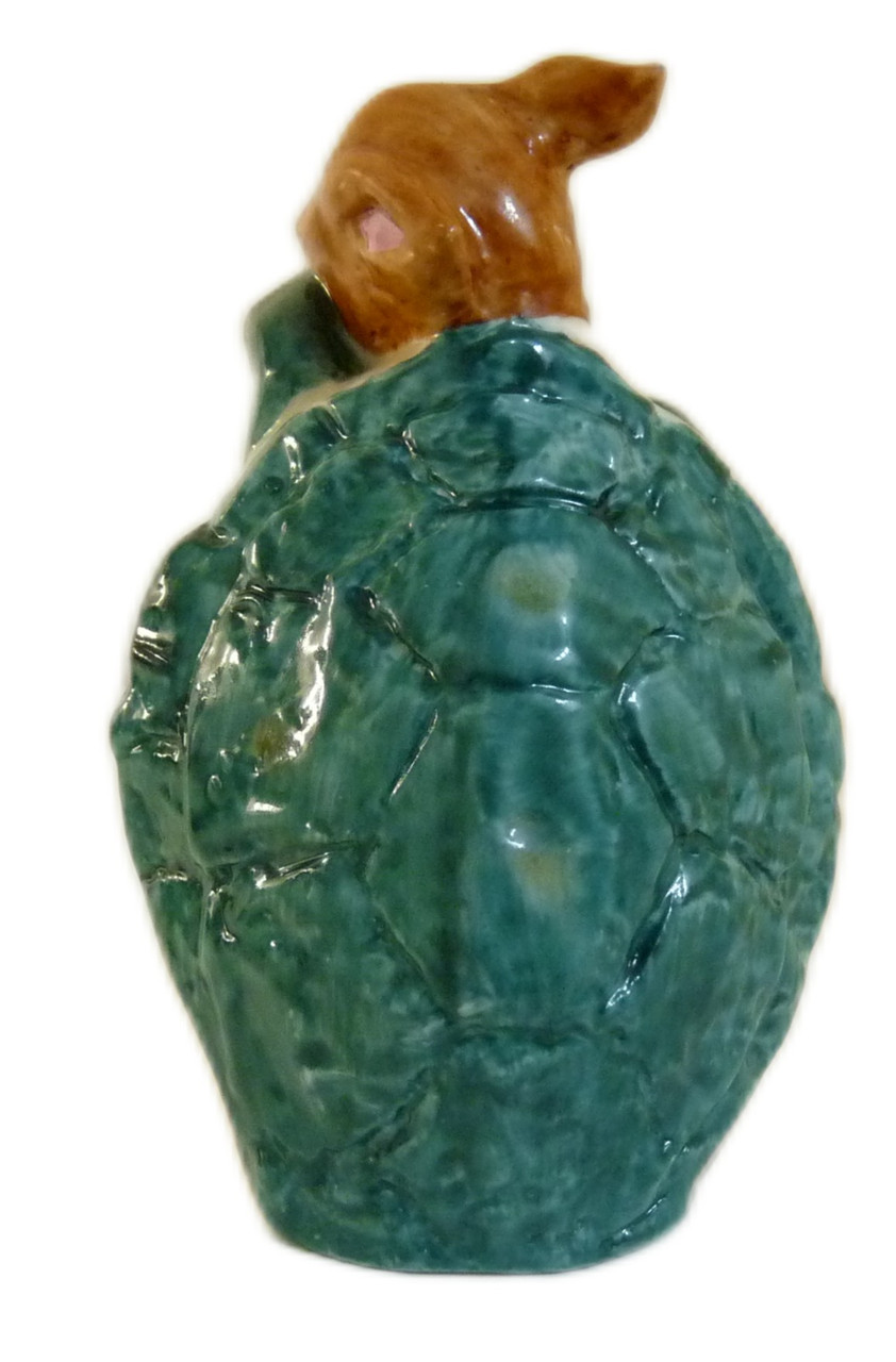 Royal Worcester Mock Turtle