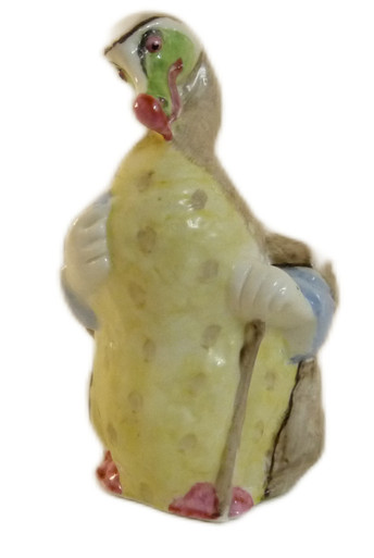 Royal Worcester Dodo Bird Figurine