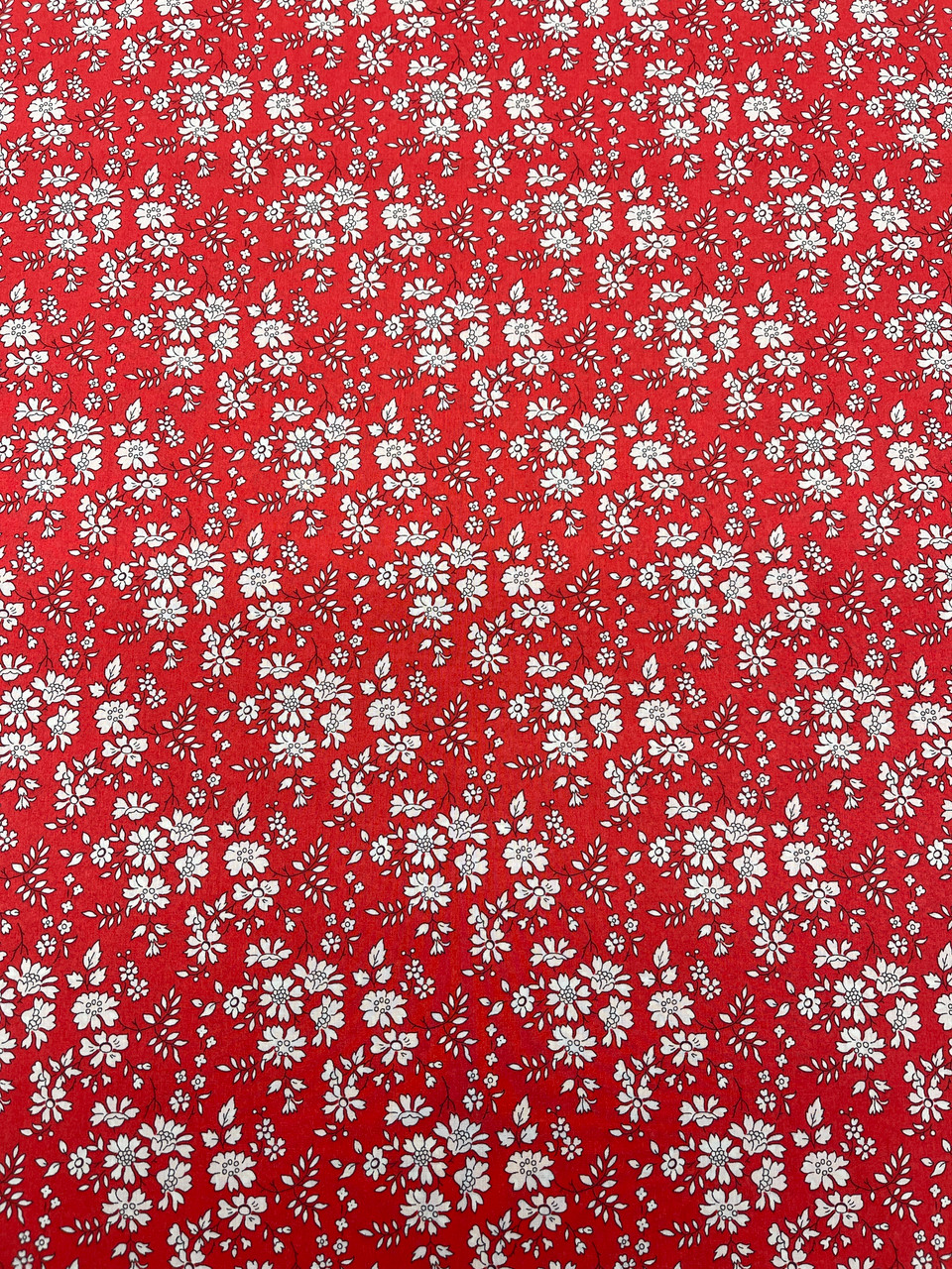 Liberty Tana Lawn, Capel AB, per 1/2 yard - Hyggeligt Fabrics