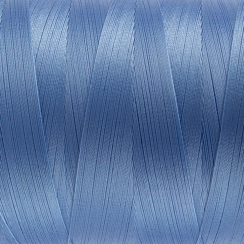 Master Quilter, 40wt polyester, 3000 yards Dark Sky Blue - Hyggeligt ...