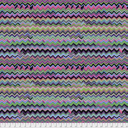 Zig Zag * Agate Brandon Mably per 1/2 yard - Hyggeligt Fabrics