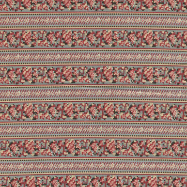 Dutch Heritage, 4003, per 1/2 yard - Hyggeligt Fabrics