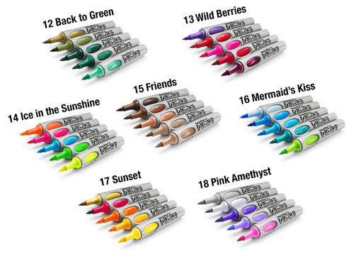 Neuland No.One® Art 5–sets - Graphic Gear