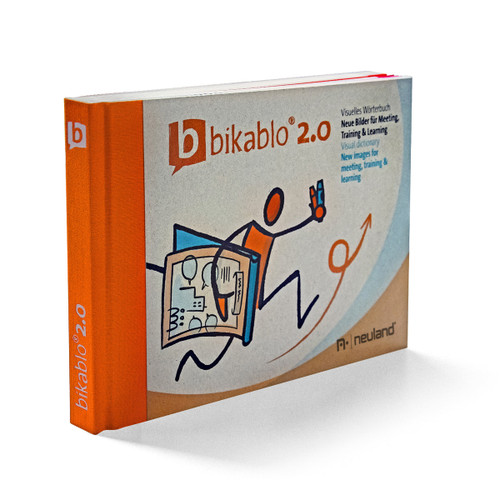bikablo® 2.0 - NEW - Graphic Gear