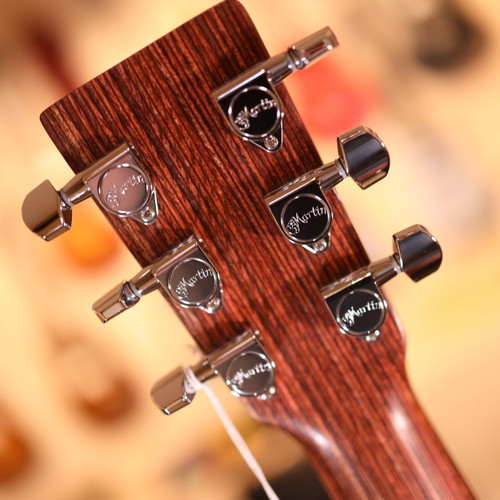 Martin LX1 Little Martin Acoustic Guitar - "Life is Good"