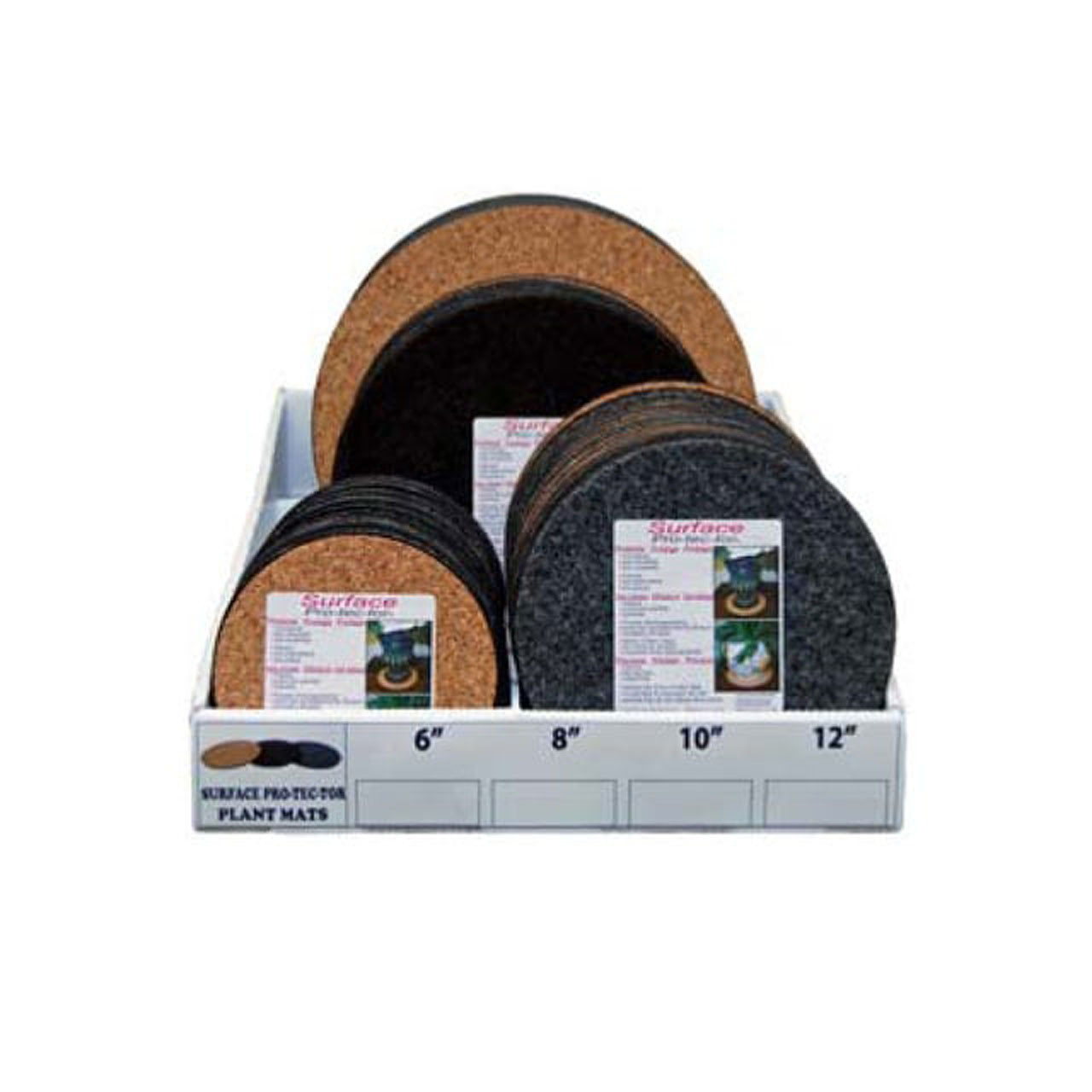 Everspring Surface Protector