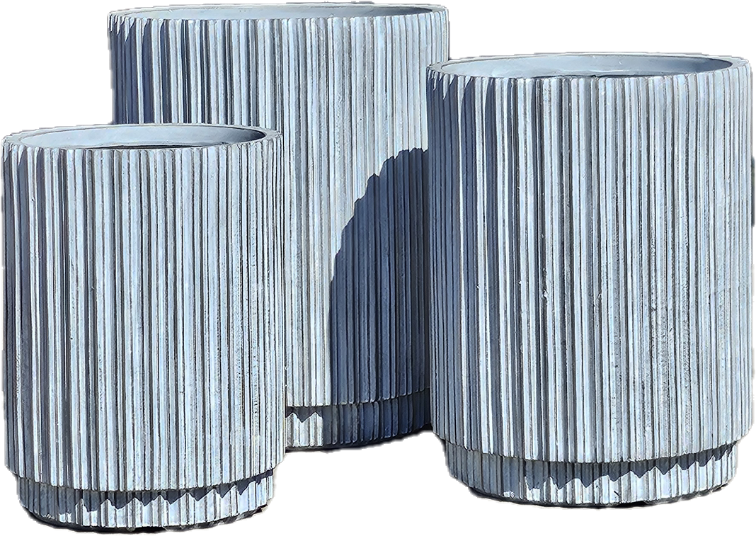 GeoLite Lined Tall Cylinder