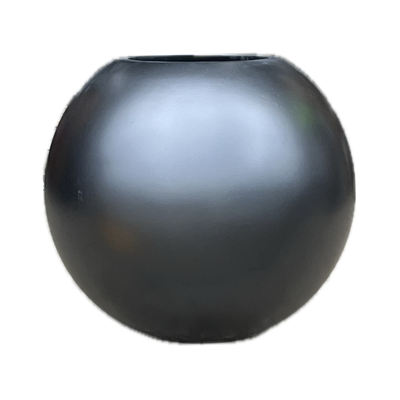 Balmoral Sphere Pot
