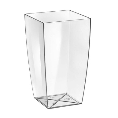 EcoPlast Tapered Square