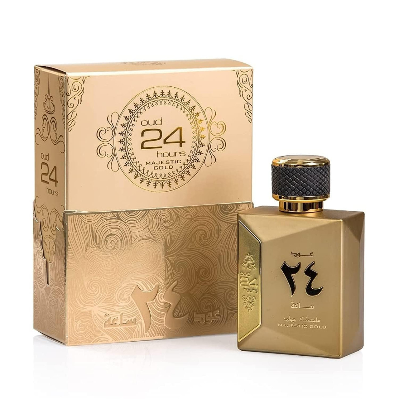 Easternperfume.com | Wholesale Ard Al Zaafaran Perfumes | Traditional ...