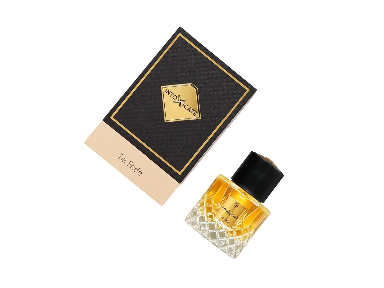 KHADLAJ INTOXICATE EDP 3.4 U - Eastern Perfume LLC