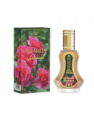 AL REHAB SHADHA EDP 1.18 W - Eastern Perfume LLC