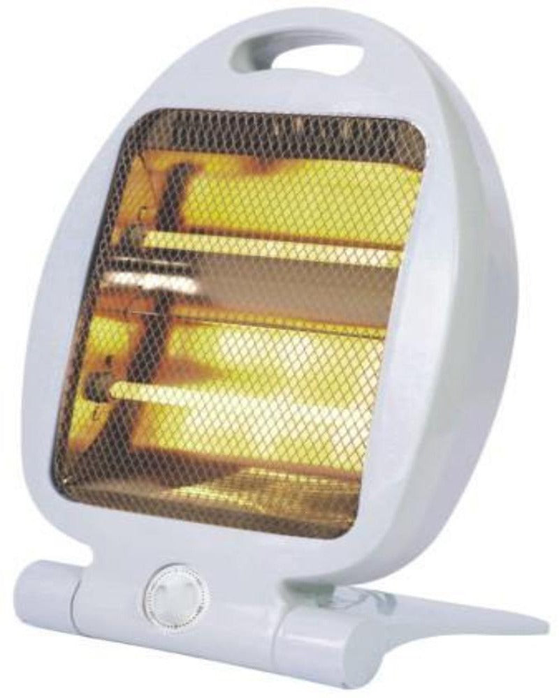 Quartz Heater - www.dazzool.com