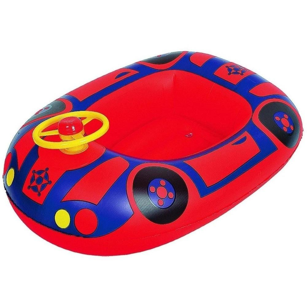 Car swimming pool inflatable jilong - www.dazzool.com