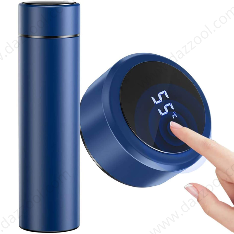 Intelligent Thermal Insulation Cup
